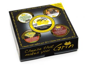 Cheshire Cheese Company | Cheese Multi-Buys & Gift Boxes