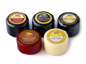 Cheese Gift & Hamper Ideas | Free UK Express Delivery*