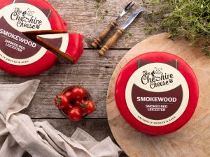 Truckle Cheese | Award Winning Cheese Truckles