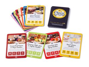 Cheese Gift & Hamper Ideas | Free UK Express Delivery*