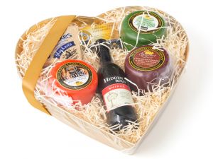Cheese Gift & Hamper Ideas | Free UK Express Delivery*