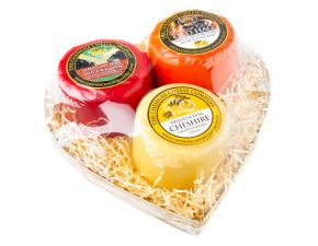 Cheshire Cheese Company | Cheese Multi-Buys & Gift Boxes