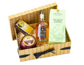 Cheese Gift & Hamper Ideas | Cheshire Cheese Company