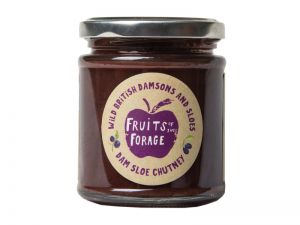 Gourmet Chutneys & Relish