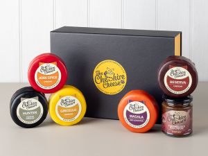 Cheese Gifts & Hampers | Free UK Express Delivery