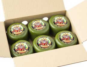 Cheshire Cheese Company | Cheese Multi-Buys & Gift Boxes
