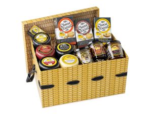 Cheese Gift & Hamper Ideas | Free UK Express Delivery*