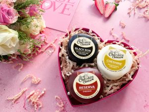 Cheese Gifts & Cheese Hampers | Free UK Express Delivery