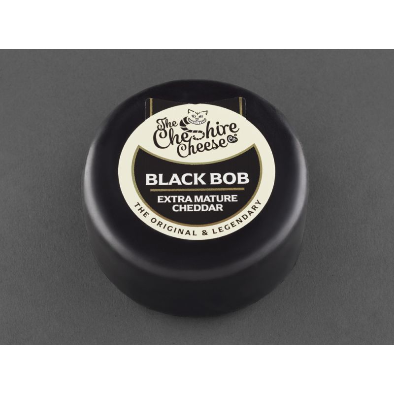 Black Bob Extra Mature Cheddar