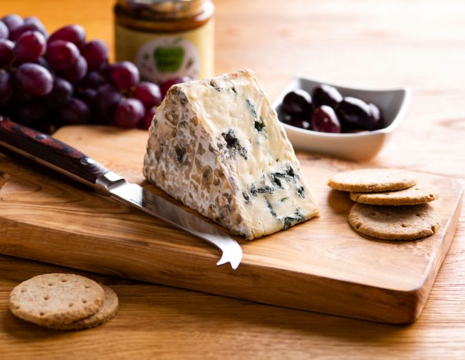 Hartington Dovedale Blue Cheese