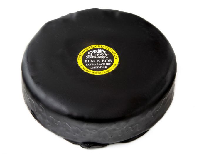 Wheel of Black Bob Cheese Party Time 2kg