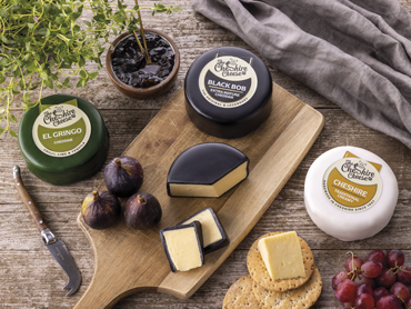 Buy Cheese Online | Award Winning UK Cheese Company