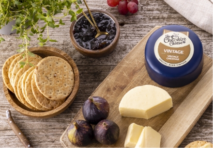 Cheshire Cheese Waxed Truckles | Cheese Gifts & Hampers | Chutneys for ...