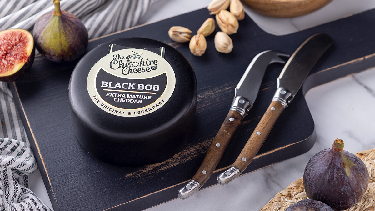 Aged Cheddar: How Aging Impacts Taste and Texture - The Cheese Blog ...