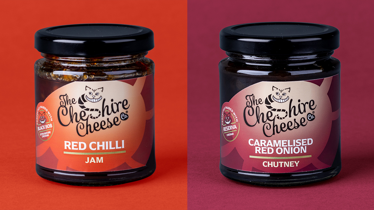 Best Chutney for Cheese - The Cheese Blog, News & Recipes
