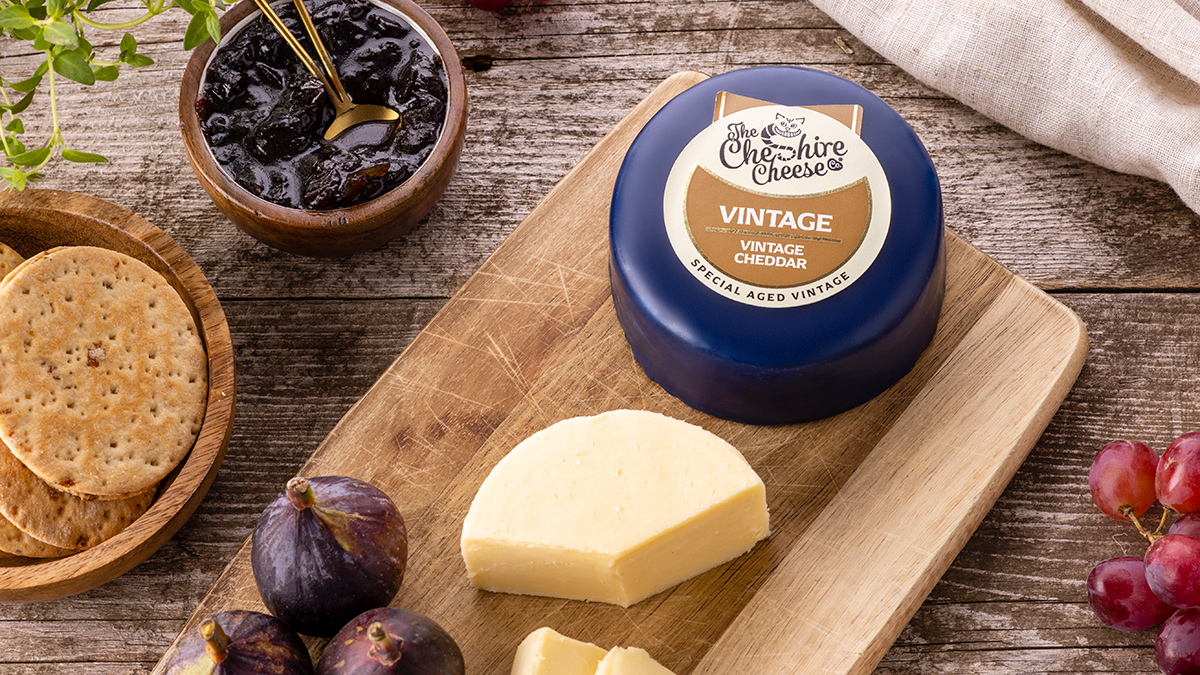 Can you Freeze Cheddar Cheese? - The Cheese Blog, News & Recipes