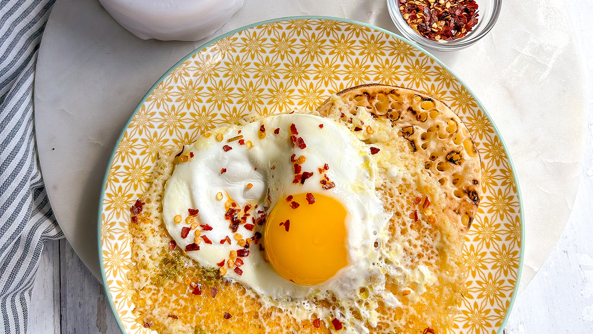 Cheshire Eggs - The Cheese Blog, News & Recipes