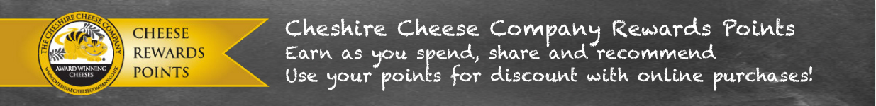 Cheshire Cheese Waxed Truckles | Cheese Gifts & Hampers | Chutneys for Cheese