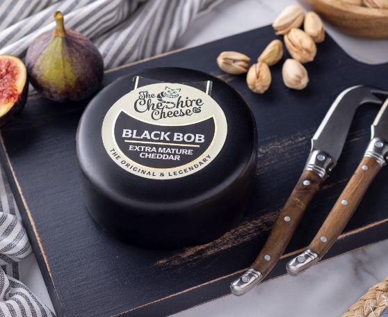 Buy Cheese Online | Award Winning UK Cheese Company