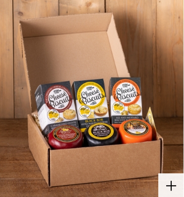 Cheshire Cheese Waxed Truckles | Cheese Gifts & Hampers | Chutneys for ...